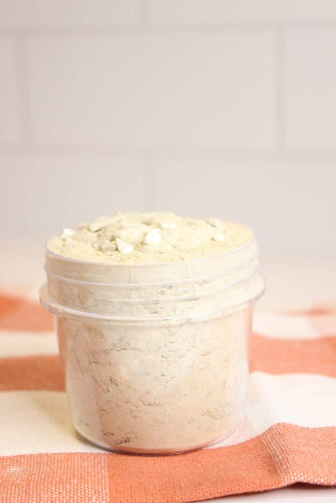 Simple and Natural Detox Bath Recipe - Crunchy Family