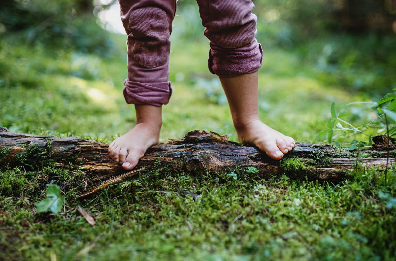 15 Signs You Might Be a Crunchy Mom - Crunchy Family