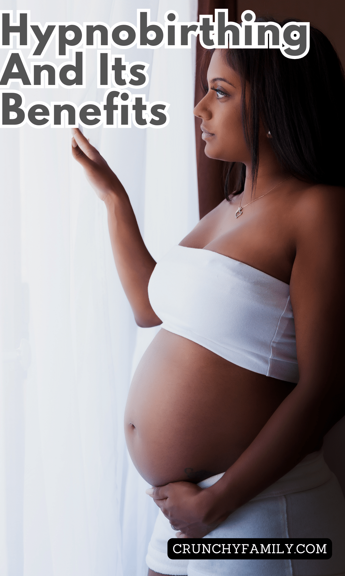 What Is Hypnobirthing And What Are The Benefits? - Crunchy Family