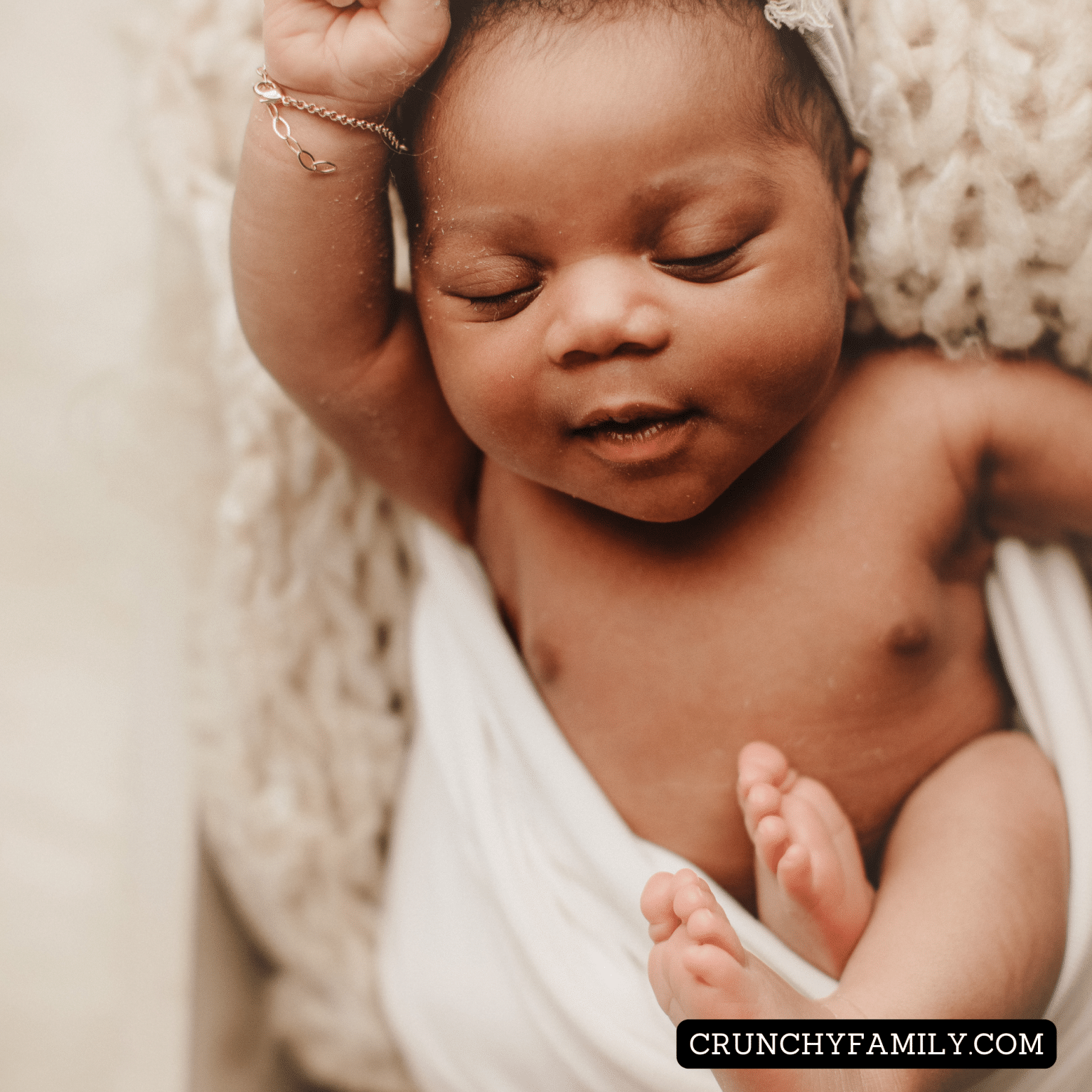 Crunchy Baby: What Are The Alternatives To Routine Newborn Procedures ...