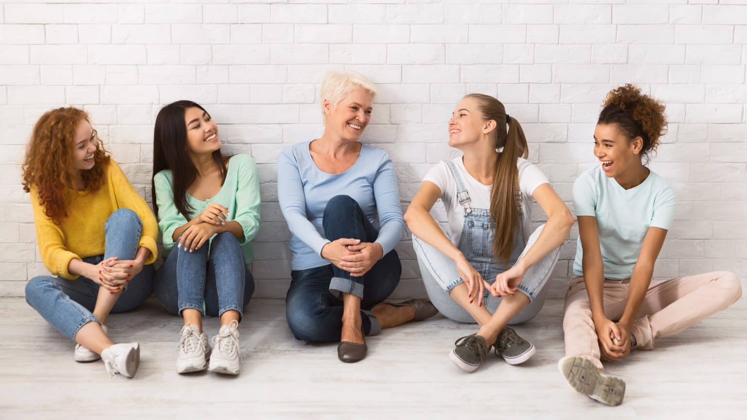 15 Signs You Might Be a Crunchy Mom - Crunchy Family