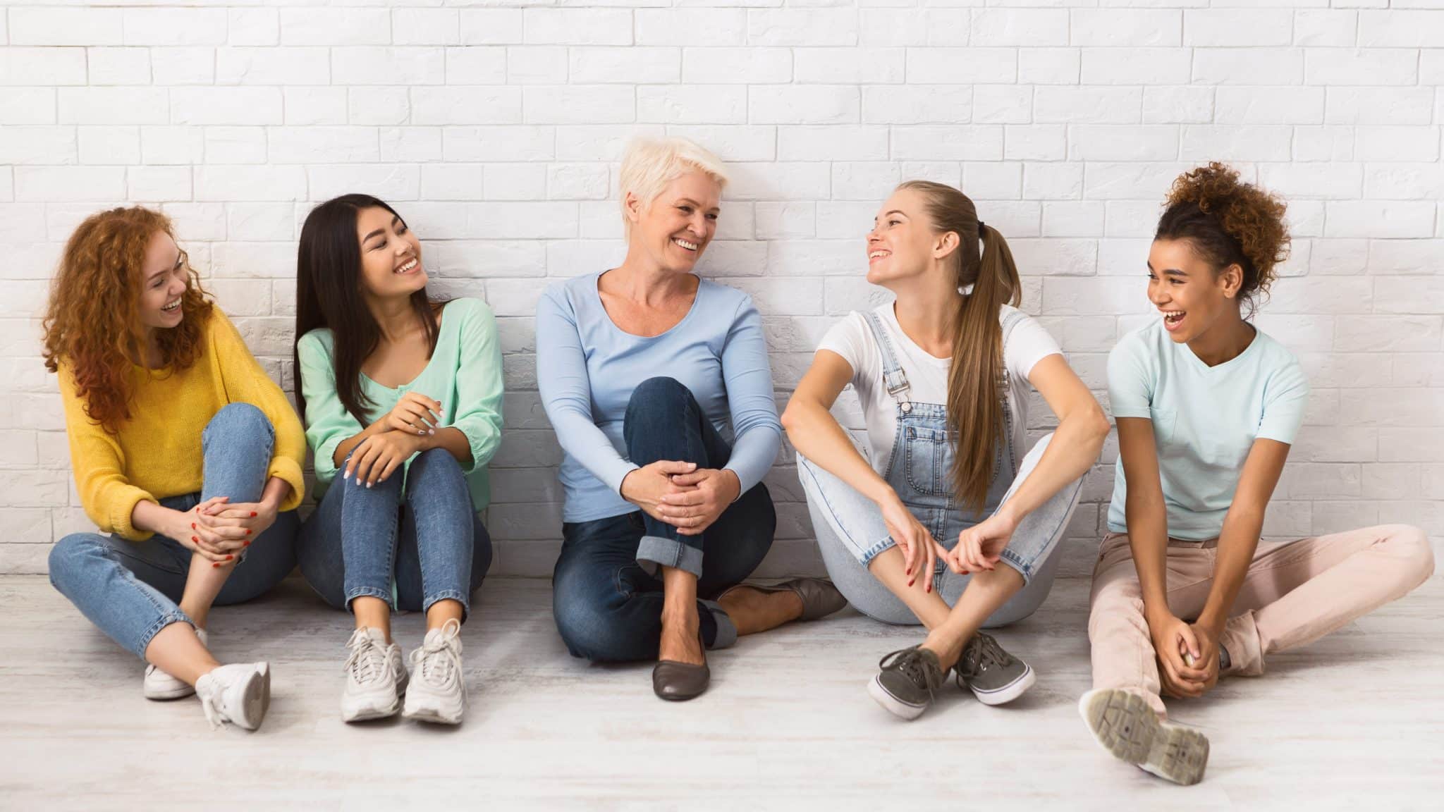 15 Signs You Might Be a Crunchy Mom - Crunchy Family