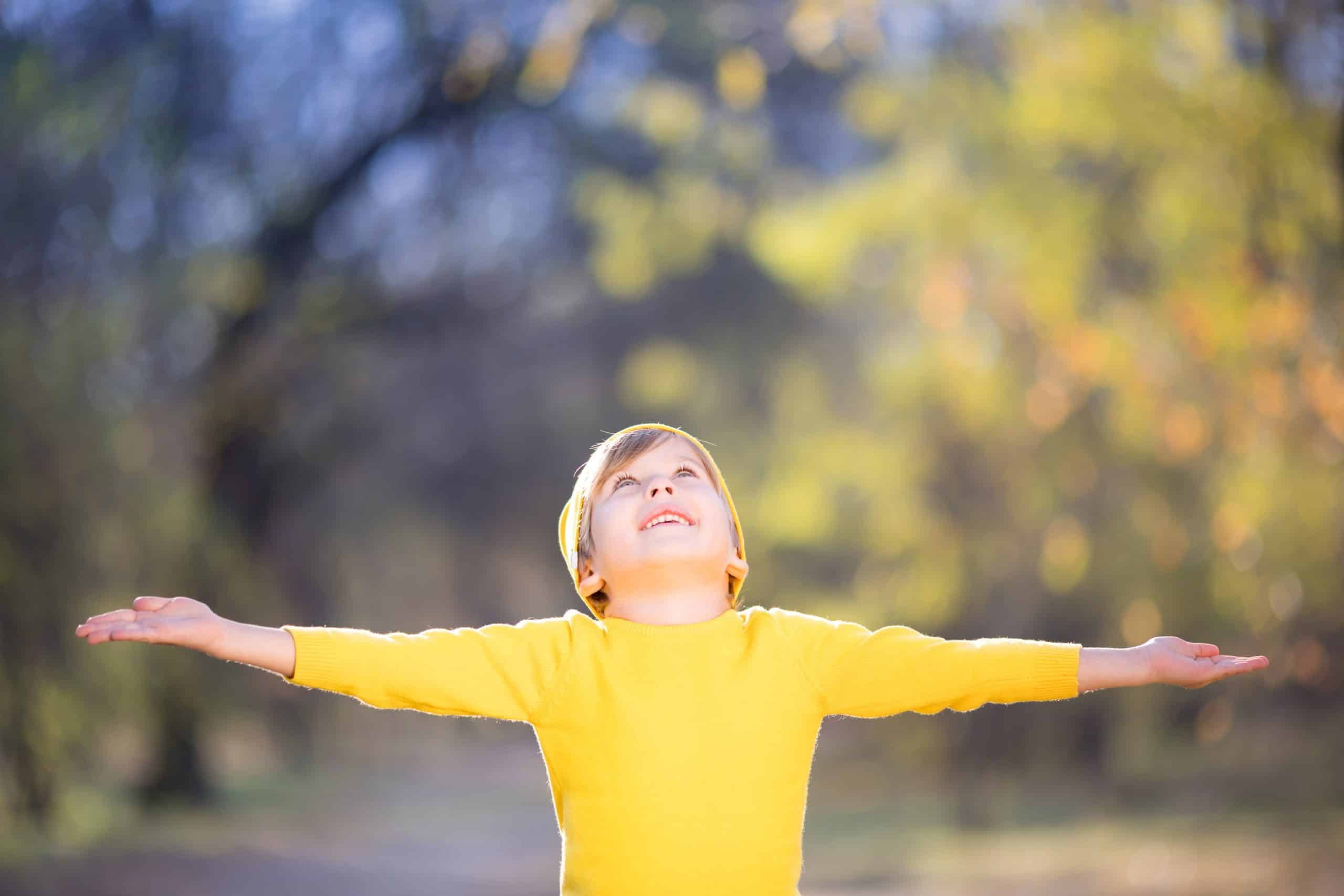 How to Teach Kids Gratitude (Without Losing Your Patience) - Crunchy Family