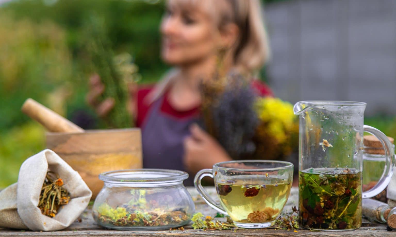 15 Signs You Might Be a Crunchy Mom - Crunchy Family