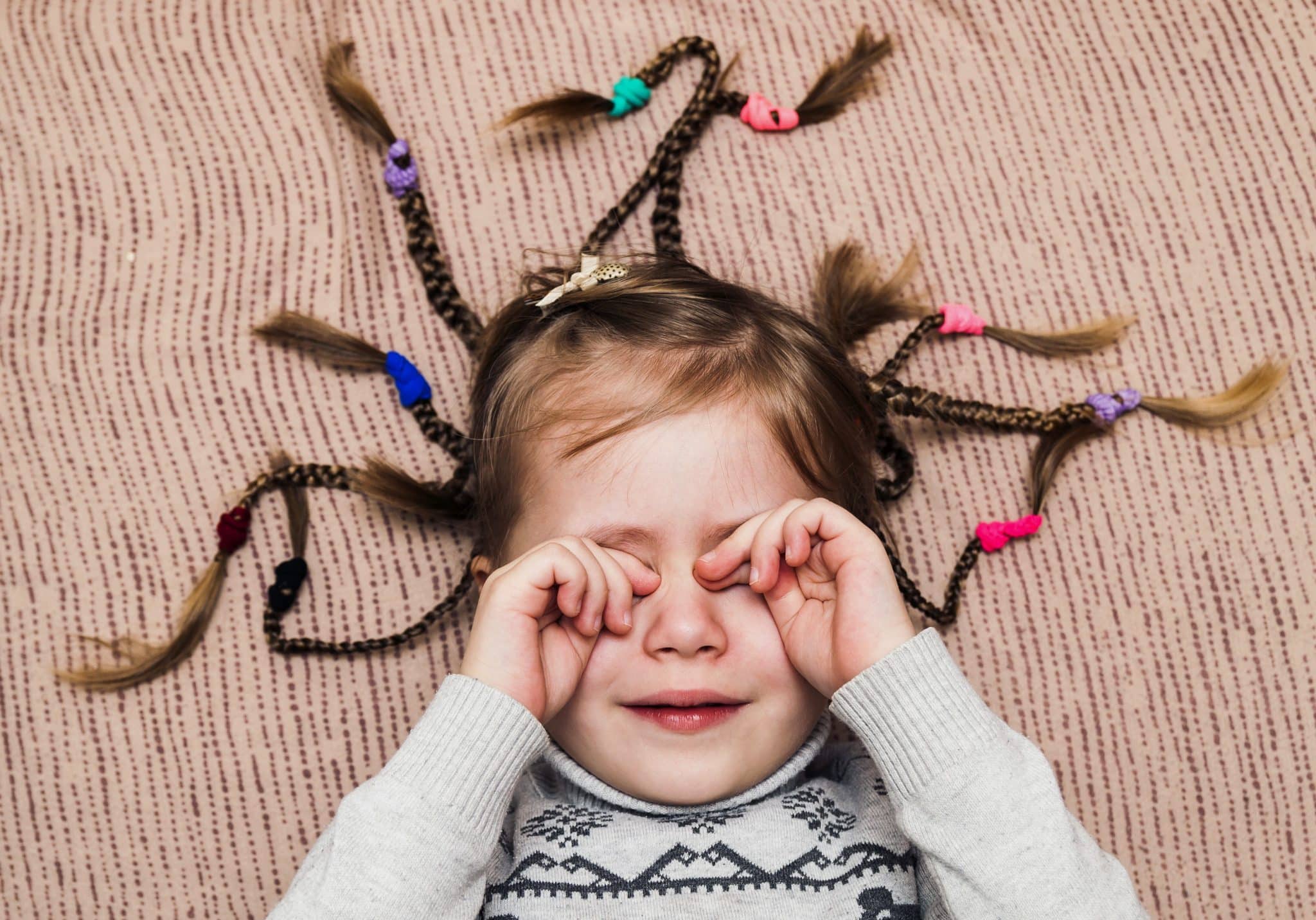 Redirect Negative Child Behavior by Shifting the Focus with These ...