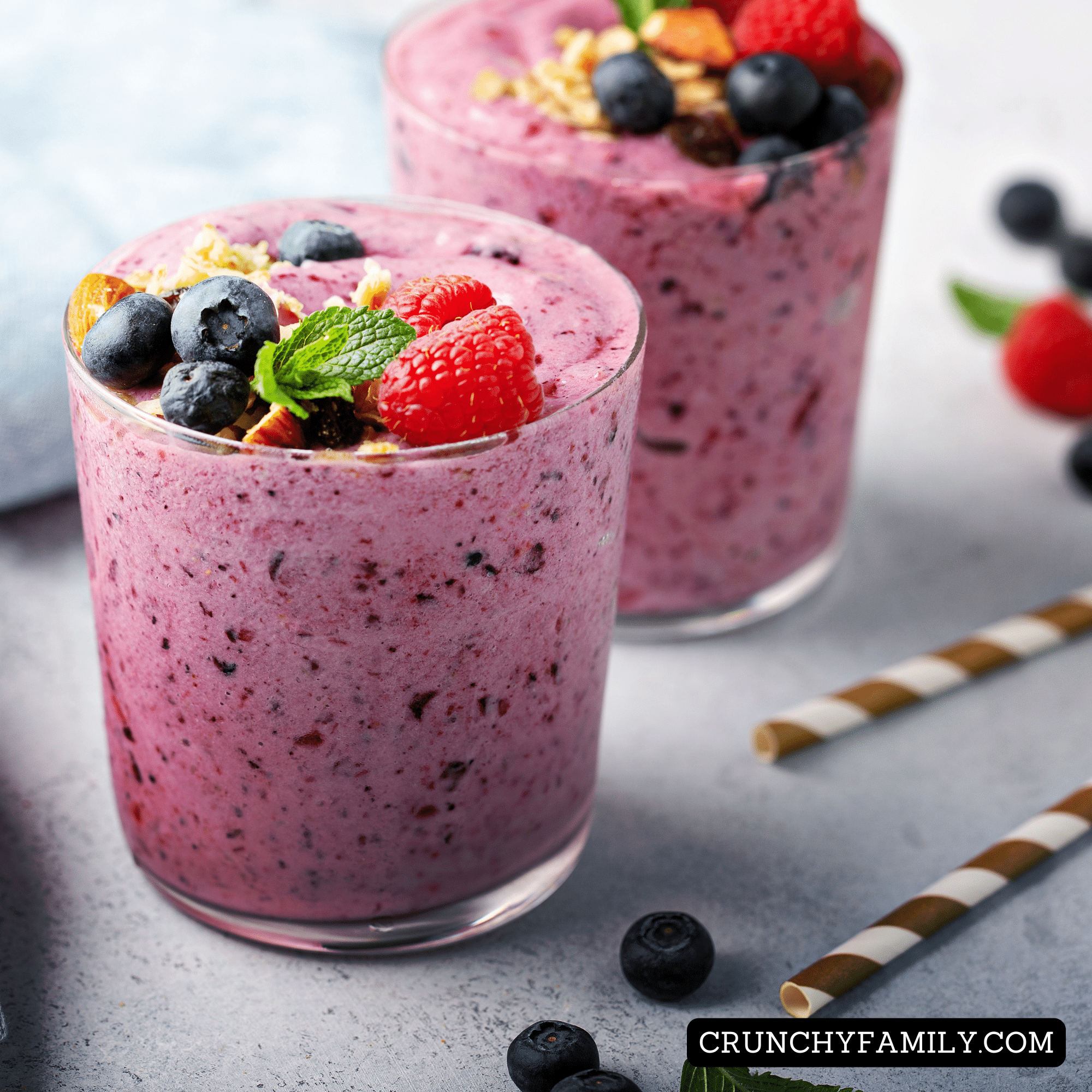 Improve Your Fertility Naturally And Fast - Crunchy Family