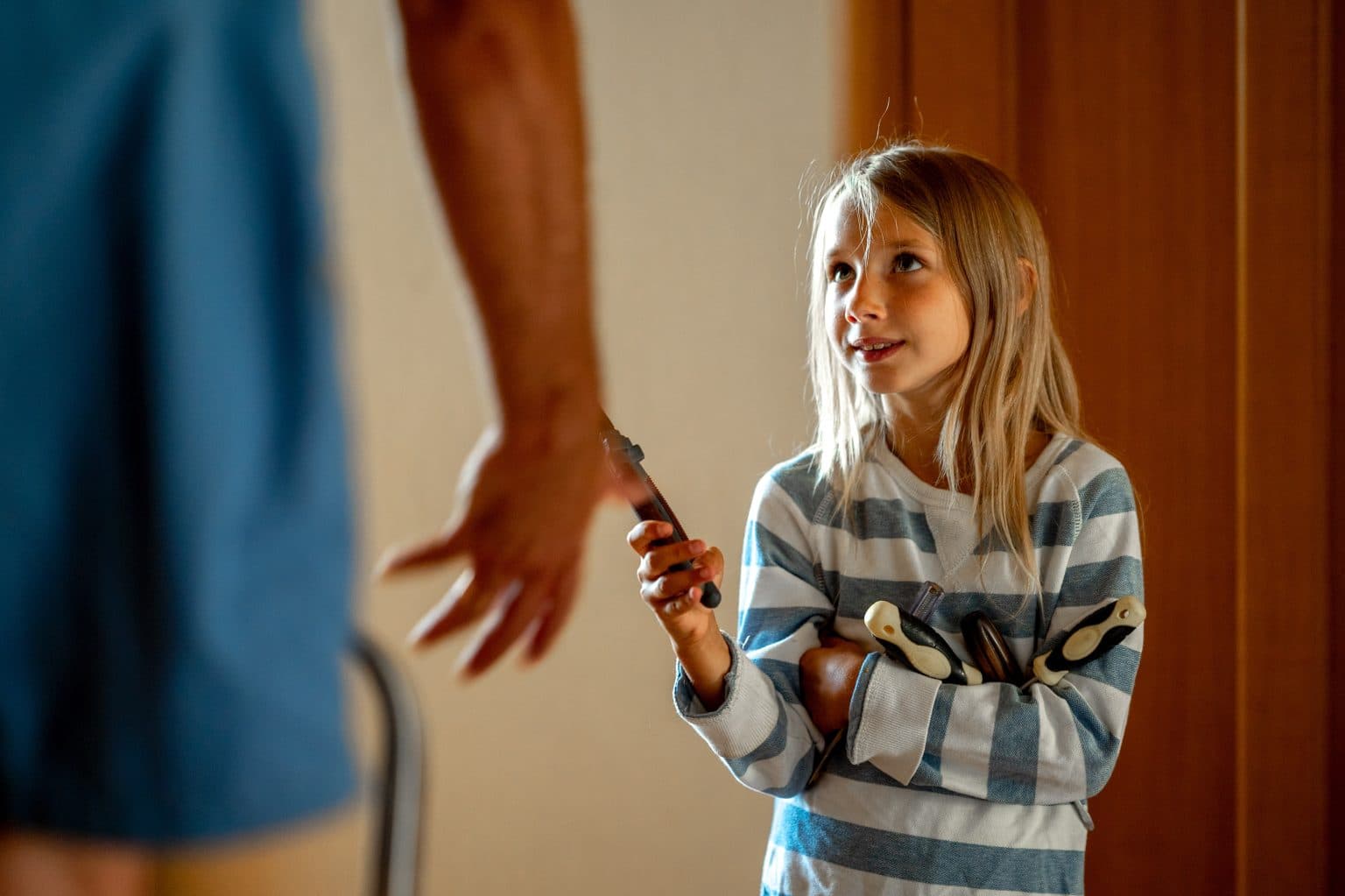 Redirect Negative Child Behavior by Shifting the Focus with These ...