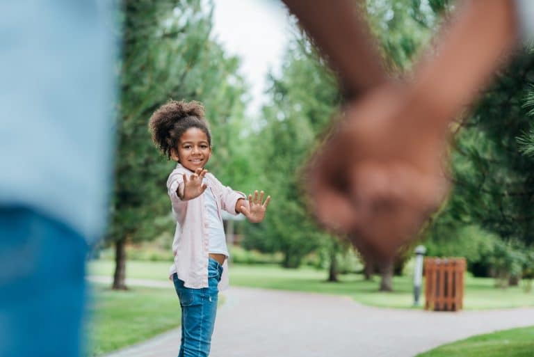 Redirect Negative Child Behavior by Shifting the Focus with These ...