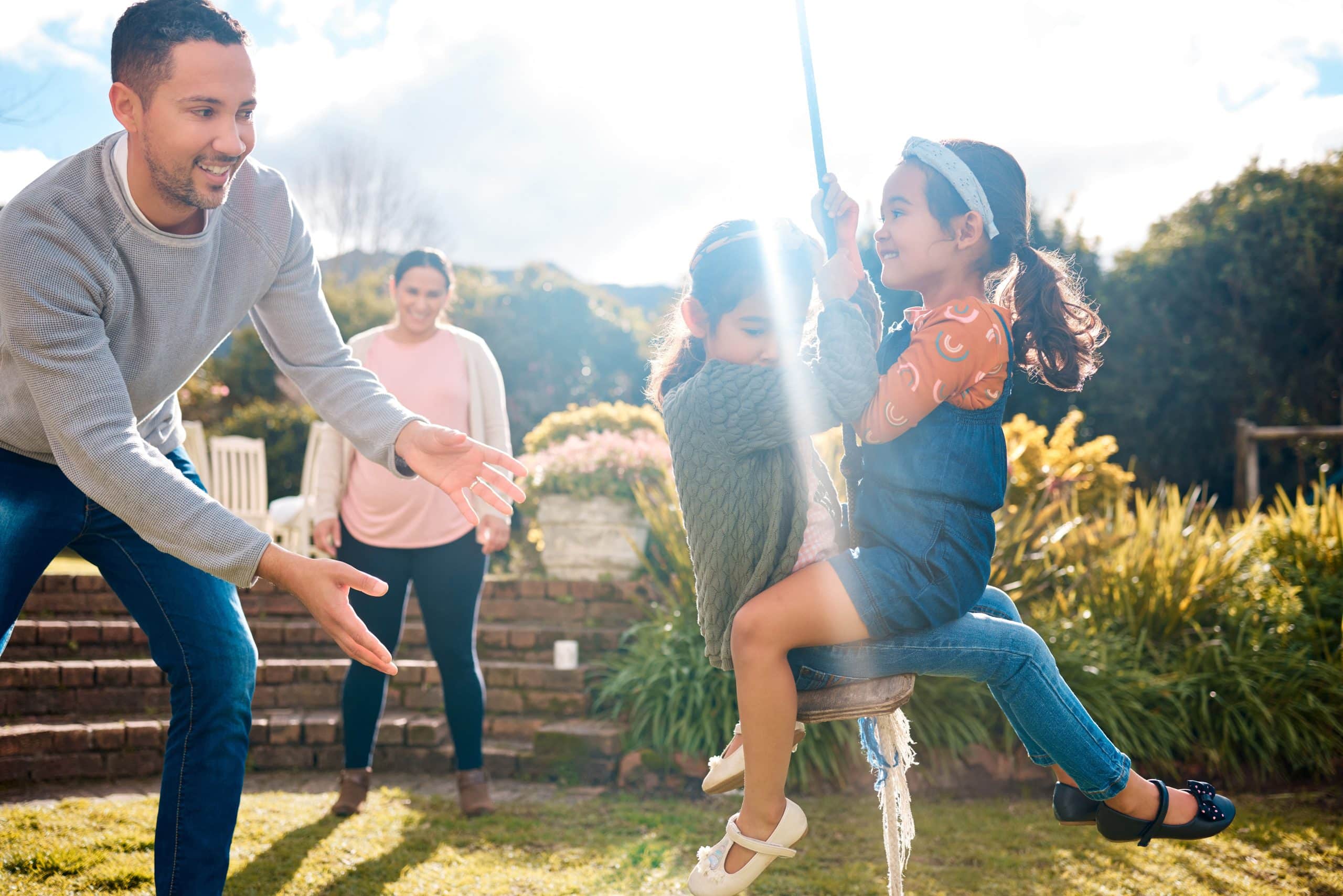 10 Crunchy Family Activities for Wholesome, Screen-Free Fun - Crunchy ...