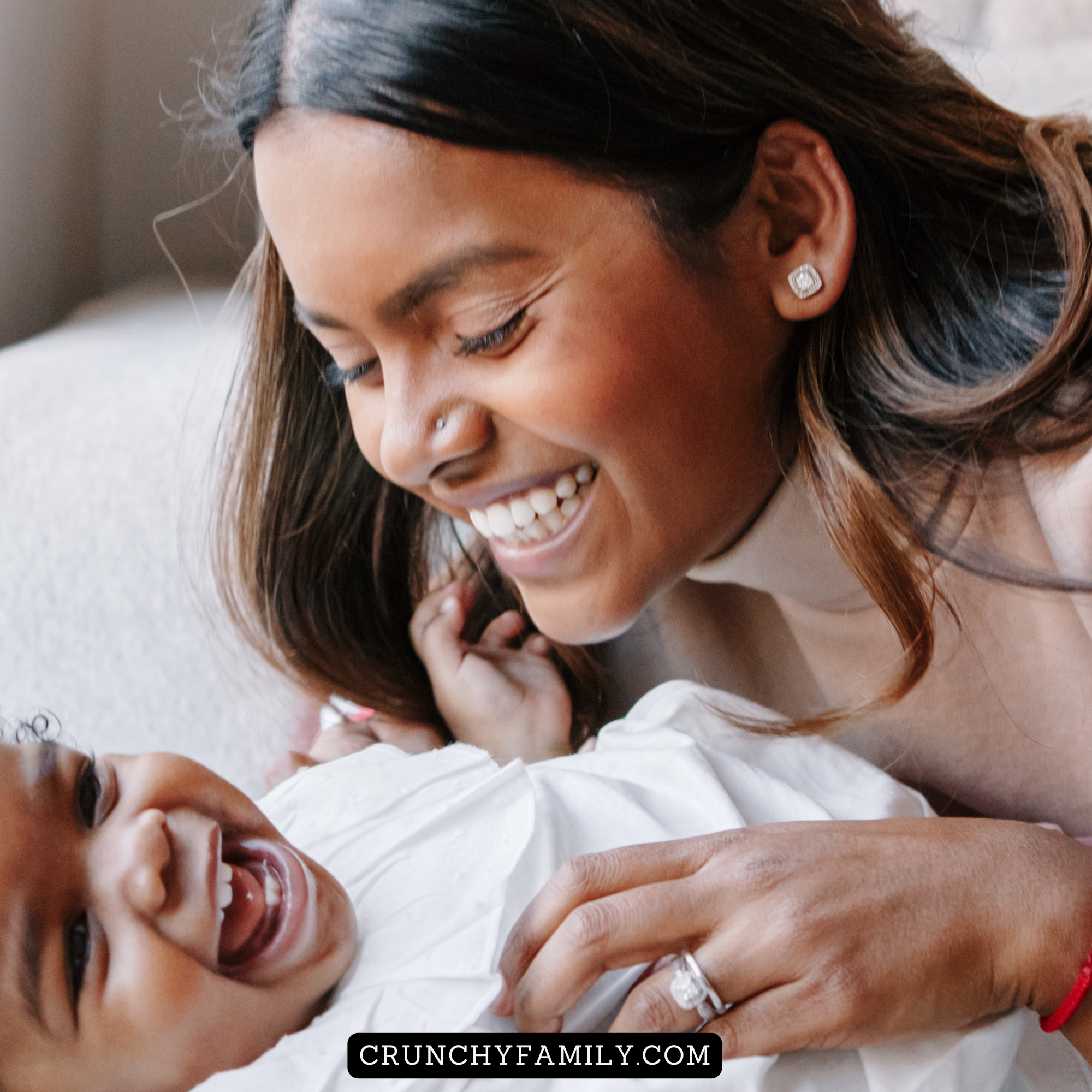 Natural Remedies for Treating Fever in Toddlers - Crunchy Family