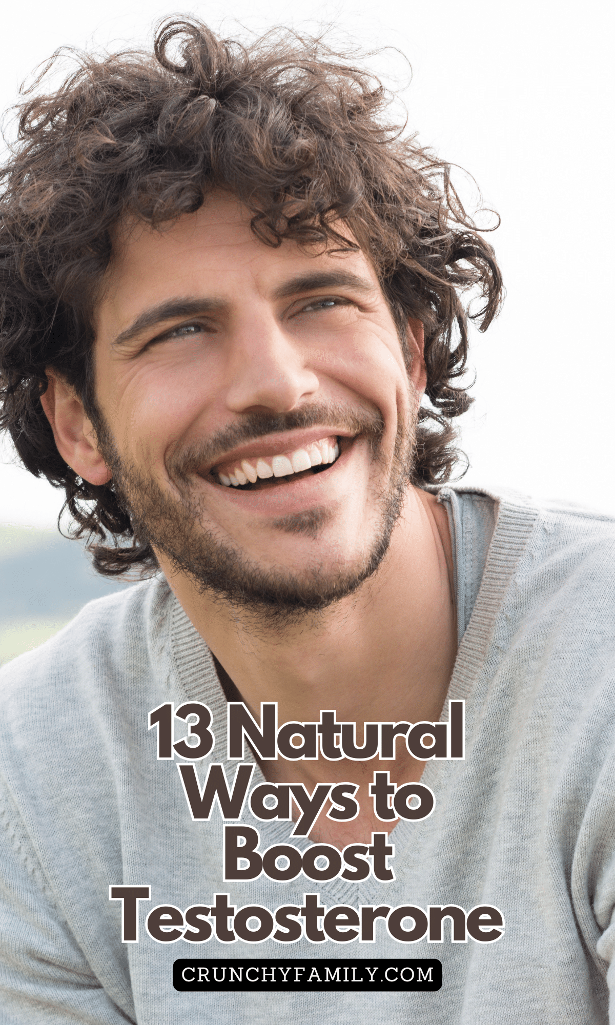 13 Effective and Natural Ways to Boost Testosterone - Crunchy Family