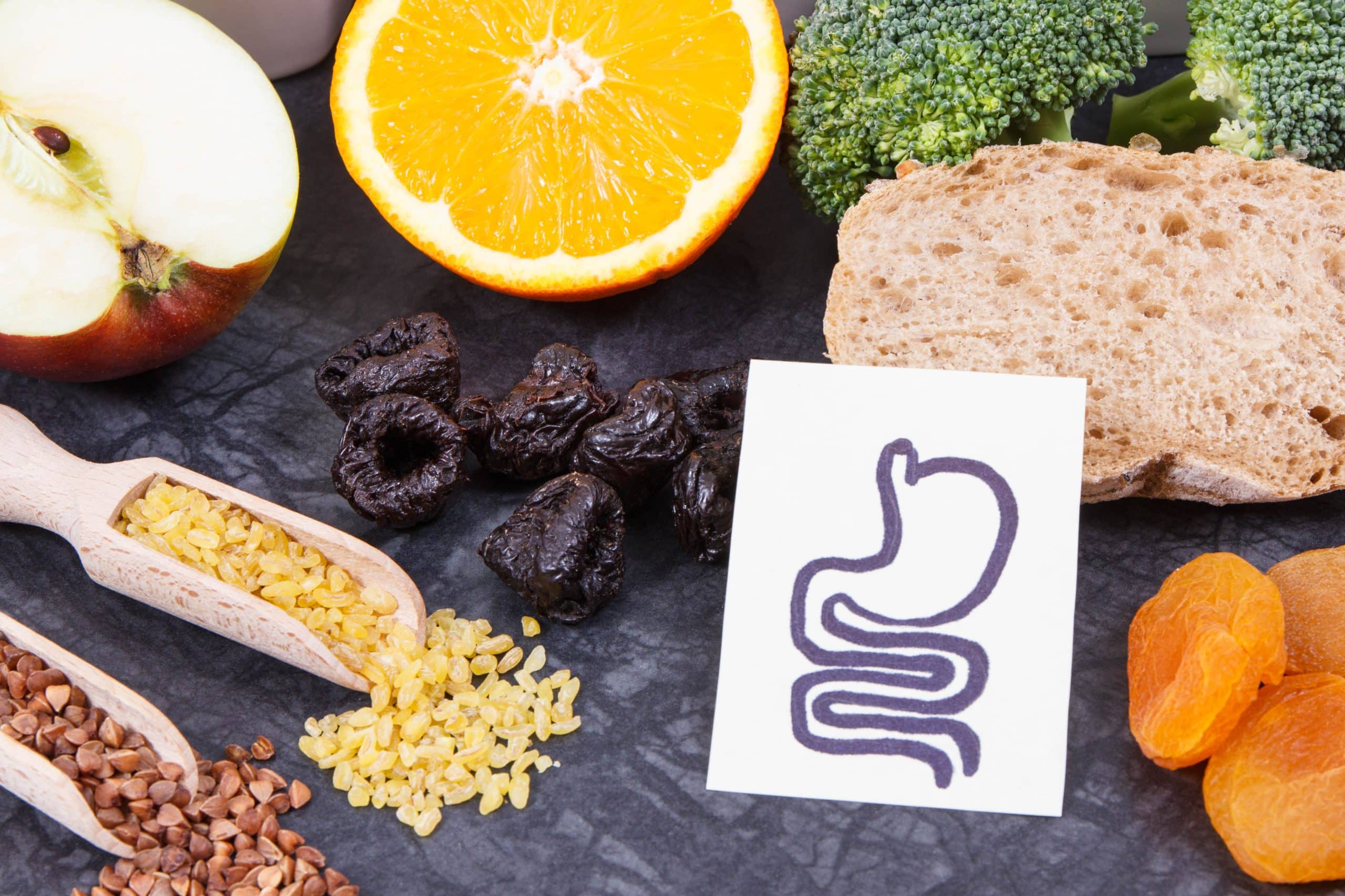 10 Foods That Destroy Your Gut - Crunchy Family