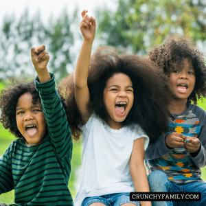 Important Healthy Habits For Kids - Crunchy Family