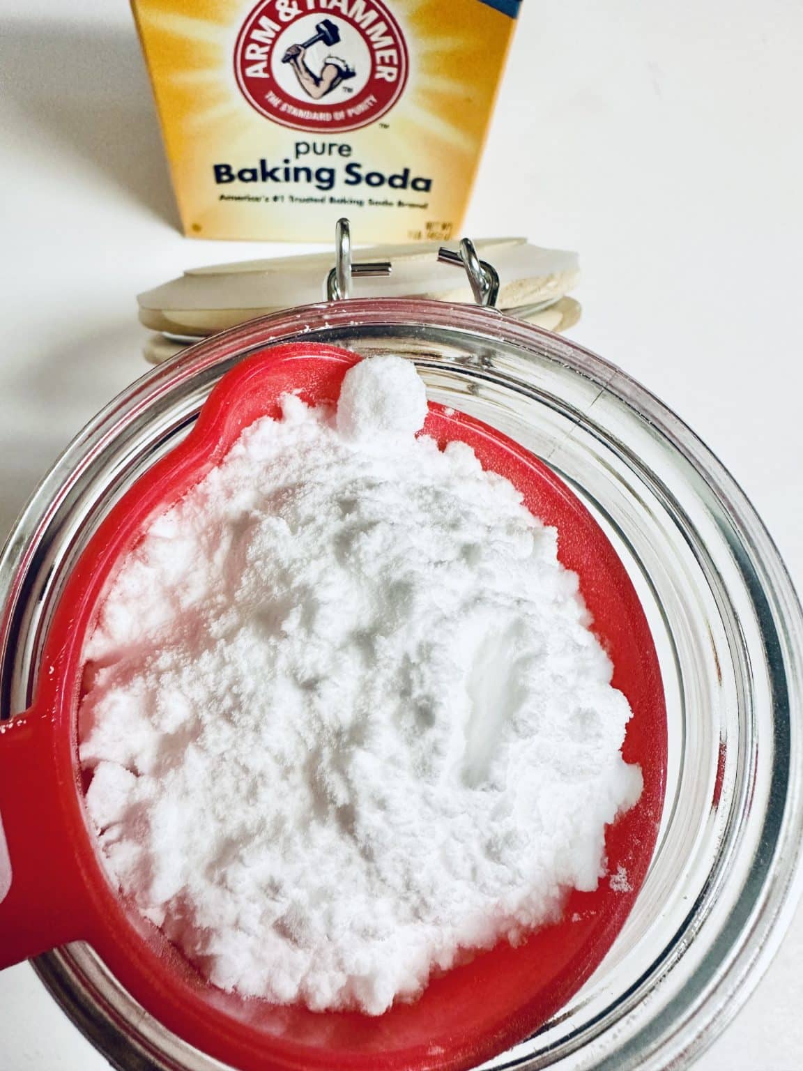 DIY Natural Laundry Powder – Easy Non-Toxic Laundry Detergent Recipe ...