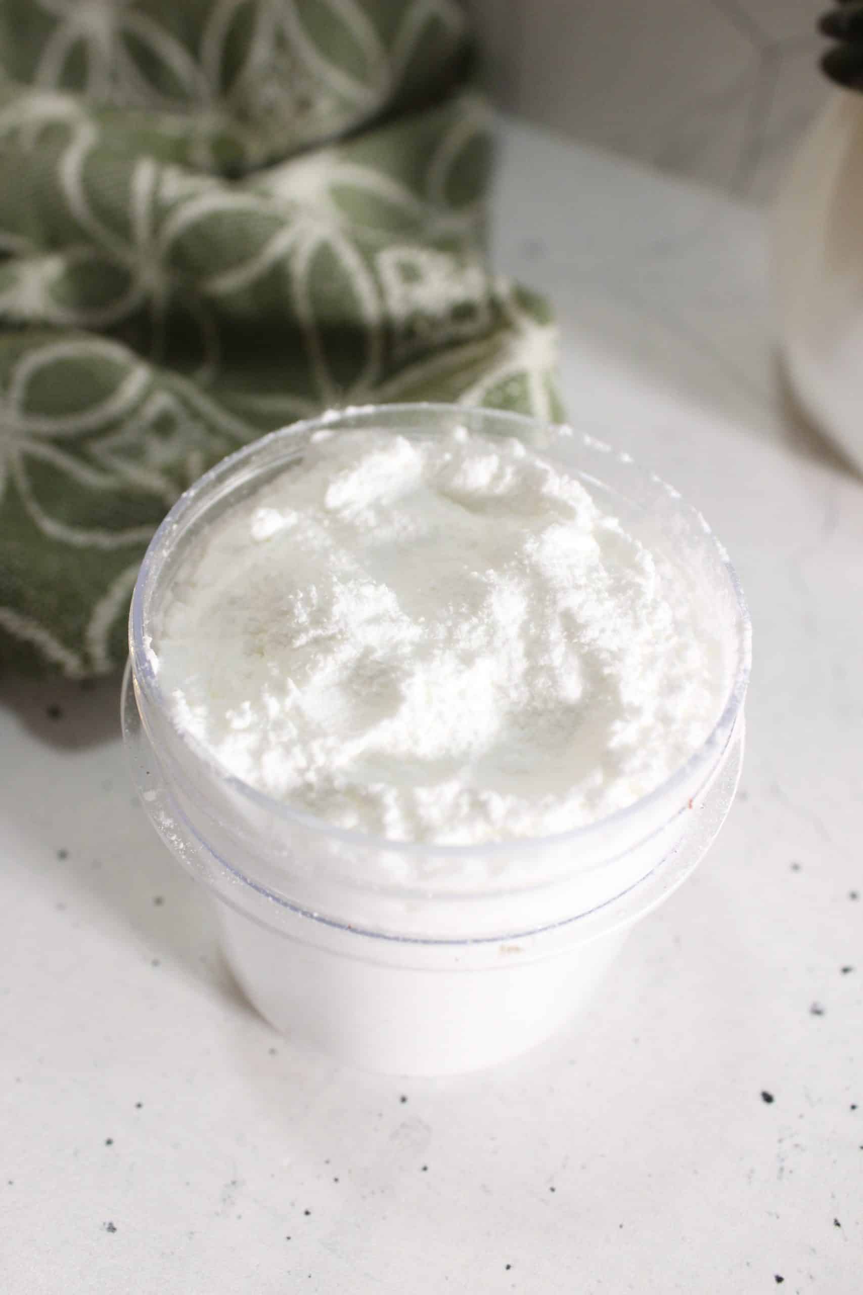 DIY Natural Flea Remedy Powder for Dogs - Crunchy Family